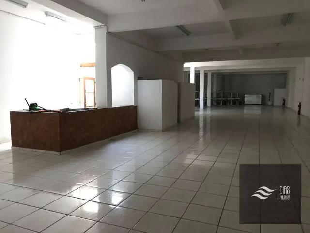 Conj. Comercial / Sala para Locação em São Paulo/SP Vila Talarico