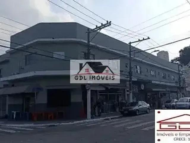 Conj. Comercial / Sala para Locação em São Paulo/SP Vila Talarico