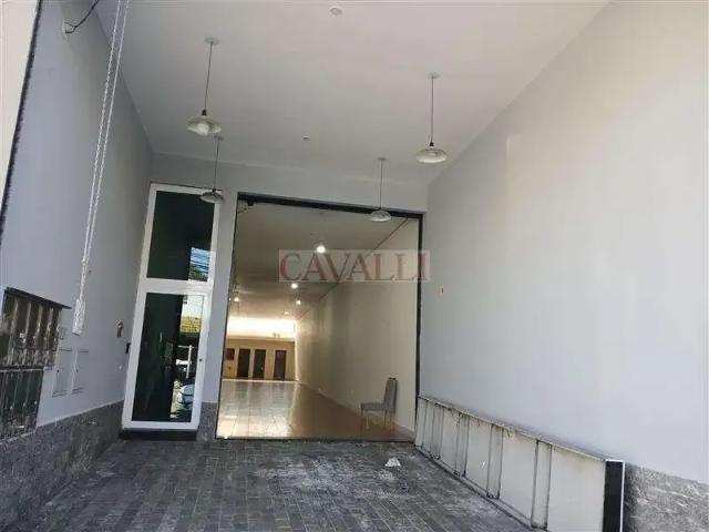 Conj. Comercial / Sala para Locação em São Paulo/SP Vila Talarico