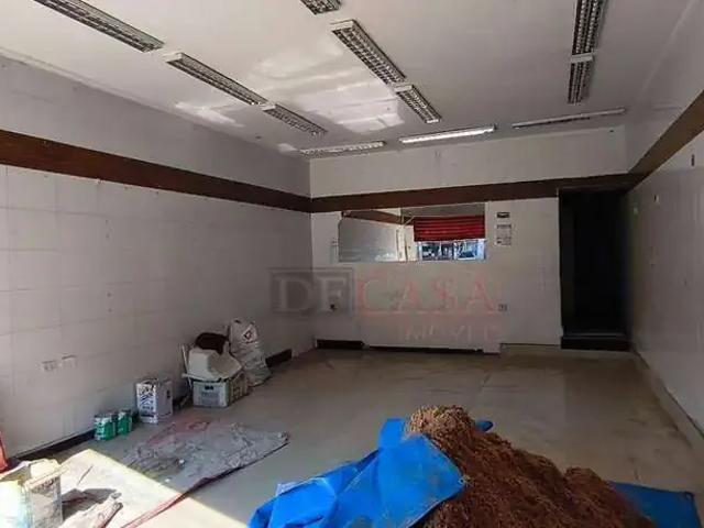 Conj. Comercial / Sala para Locação em São Paulo/SP Vila Talarico