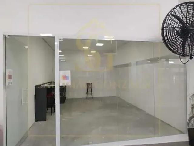 Conj. Comercial / Sala para Locação em São Paulo/SP Vila Talarico