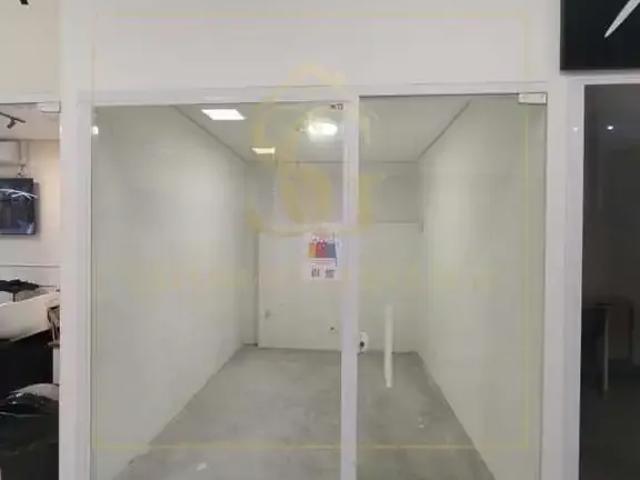 Conj. Comercial / Sala para Locação em São Paulo/SP Vila Talarico