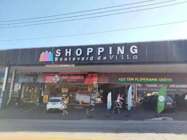 Conj. Comercial / Sala para Locação em São Paulo/SP Vila Talarico