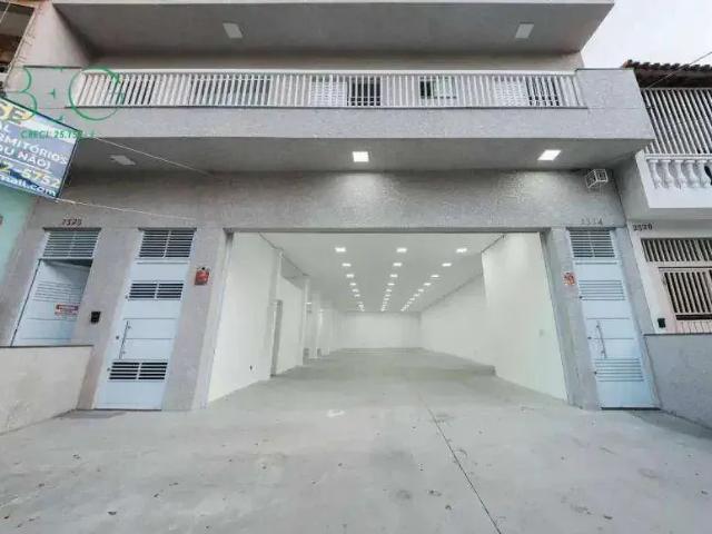 Conj. Comercial / Sala para Locação em São Paulo/SP Vila Talarico