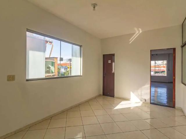 Conj. Comercial / Sala para Locação em São Paulo/SP Vila Talarico