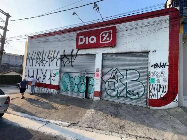 Conj. Comercial / Sala para Locação em São Paulo/SP Vila Talarico