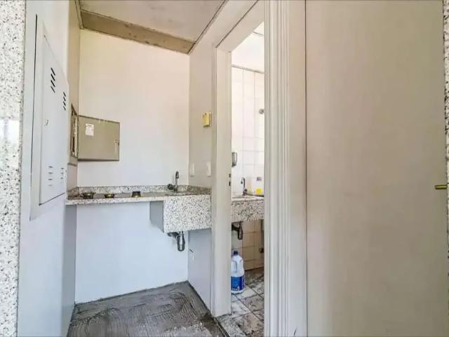 Conj. Comercial / Sala para Locação em São Paulo/SP Vila Tramontano