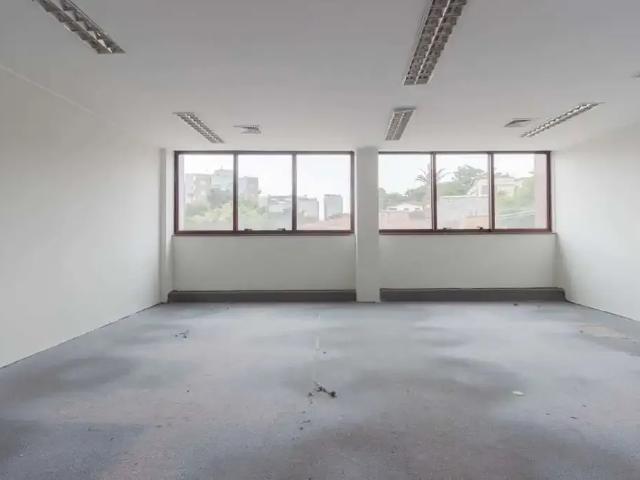 Conj. Comercial / Sala para Locação em São Paulo/SP Vila Tramontano