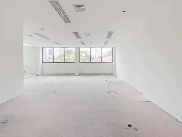 Conj. Comercial / Sala para Locação em São Paulo/SP Vila Tramontano