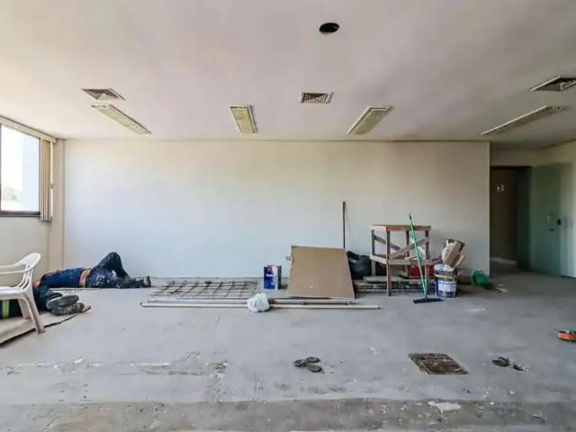 Conj. Comercial / Sala para Locação em São Paulo/SP Vila Tramontano