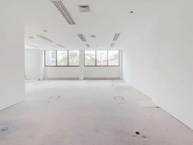 Conj. Comercial / Sala para Locação em São Paulo/SP Vila Tramontano