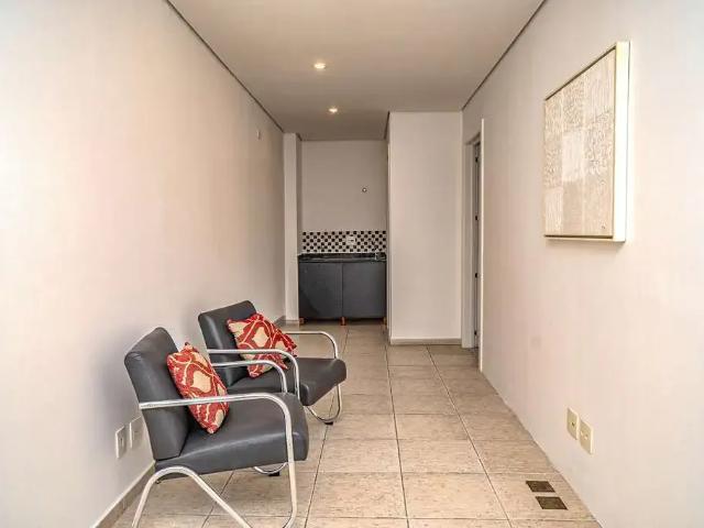 Conj. Comercial / Sala para Locação em São Paulo/SP Vila Tramontano