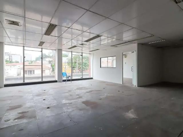 Conj. Comercial / Sala para Locação em São Paulo/SP Vila Tramontano