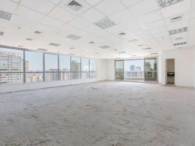 Conj. Comercial / Sala para Locação em São Paulo/SP Vila Uberabinha