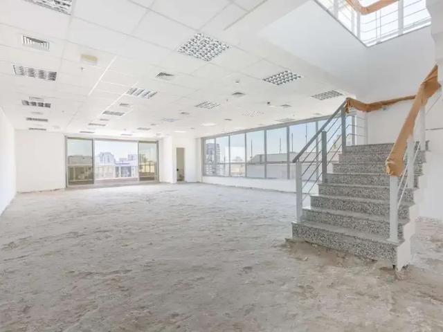 Conj. Comercial / Sala para Locação em São Paulo/SP Vila Uberabinha