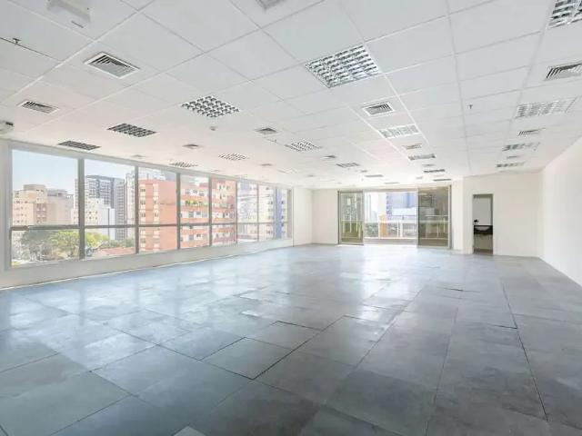Conj. Comercial / Sala para Locação em São Paulo/SP Vila Uberabinha