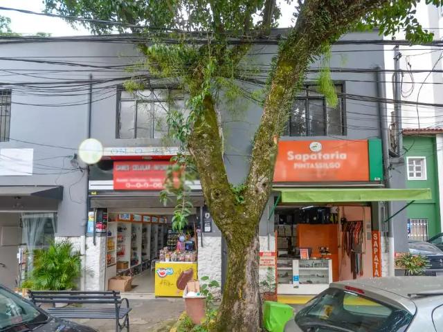 Conj. Comercial / Sala para Locação em São Paulo/SP Vila Uberabinha