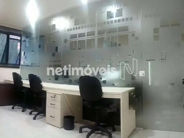 Conj. Comercial / Sala para Locação em São Paulo/SP Vila Uberabinha