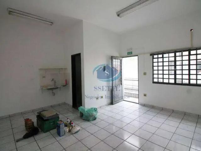 Conj. Comercial / Sala para Locação em São Paulo/SP Vila Vera