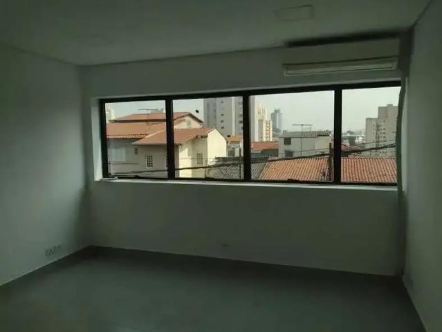 Conj. Comercial / Sala para Locação em São Paulo/SP Vila Vera
