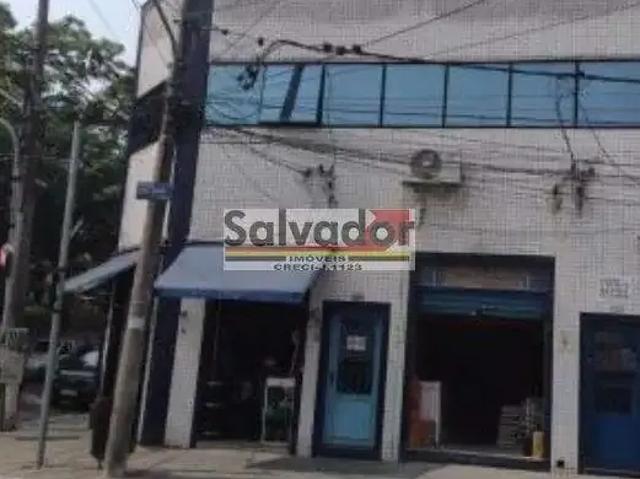 Conj. Comercial / Sala para Locação em São Paulo/SP Vila Vera 1 Quartos