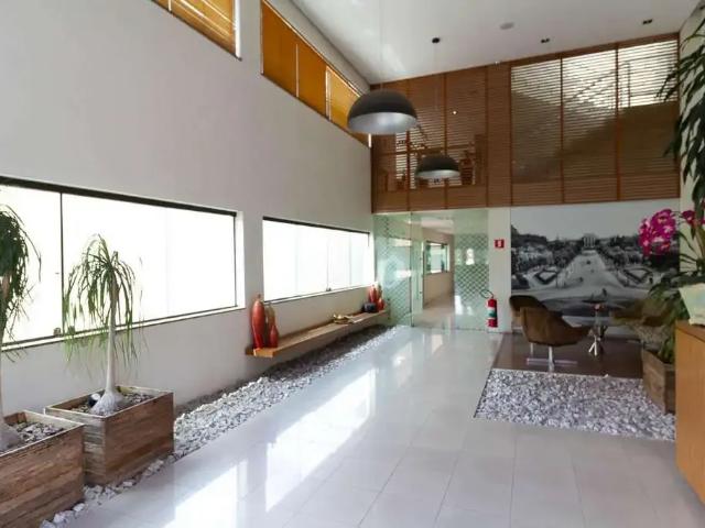 Conj. Comercial / Sala para Locação em São Paulo/SP Vila Vermelha