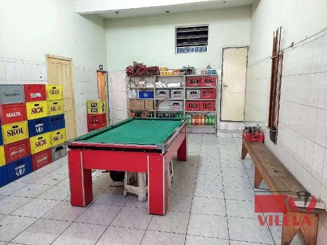 Conj. Comercial / Sala para Locação em São Paulo/SP Vila Virginia
