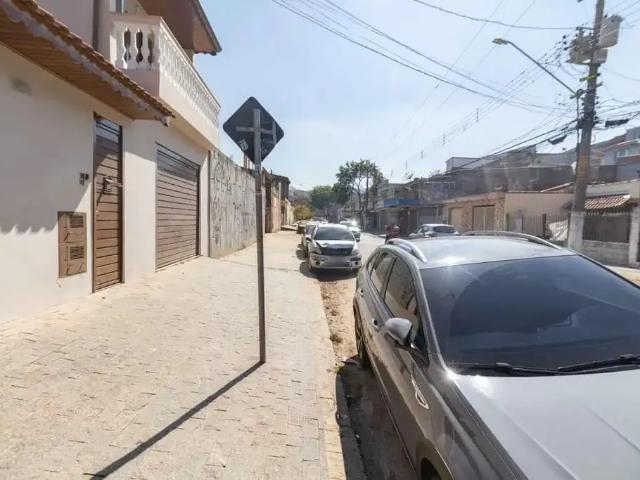 Conj. Comercial / Sala para Locação em São Paulo/SP Vila Zat