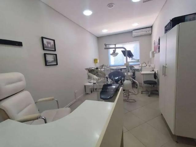 Conj. Comercial / Sala para Locação em São Paulo/SP Vila Zilda