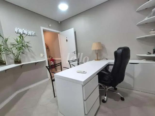 Conj. Comercial / Sala para Locação em São Paulo/SP Vila Zilda Tatuapé