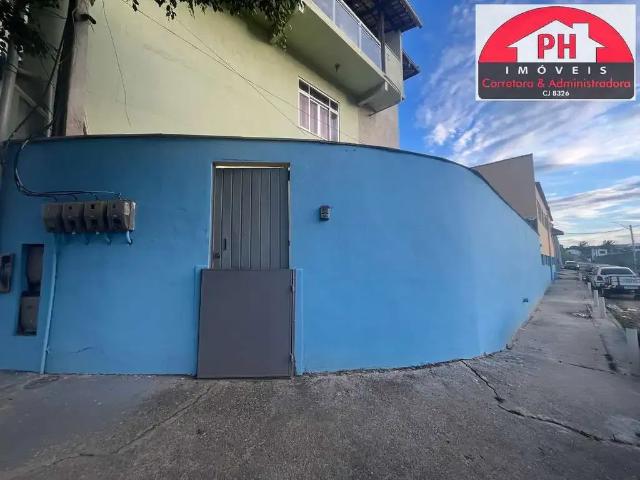 Conj. Comercial / Sala para Locação em São Pedro da Aldeia/RJ Balneário São Pedro