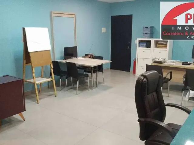 Conj. Comercial / Sala para Locação em São Pedro da Aldeia/RJ Centro