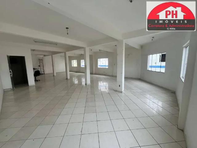 Conj. Comercial / Sala para Locação em São Pedro da Aldeia/RJ Centro