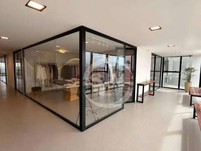 Conj. Comercial / Sala para Locação em São Pedro da Aldeia/RJ Centro