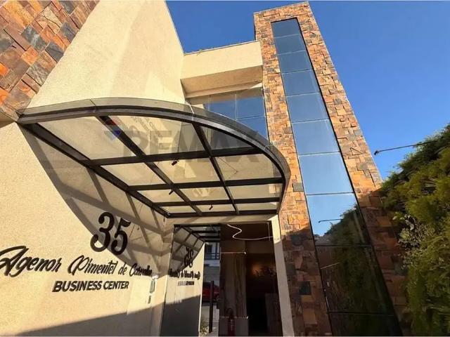Conj. Comercial / Sala para Locação em São Pedro da Aldeia/RJ Centro