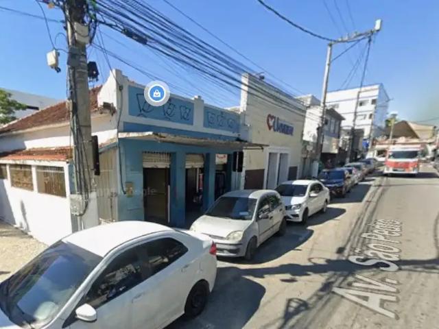 Conj. Comercial / Sala para Locação em São Pedro da Aldeia/RJ Centro