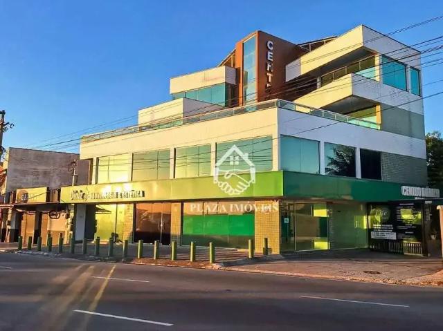 Conj. Comercial / Sala para Locação em São Pedro da Aldeia/RJ Estação
