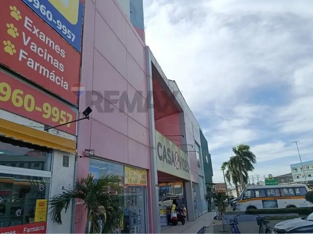 Conj. Comercial / Sala para Locação em São Pedro da Aldeia/RJ Estação