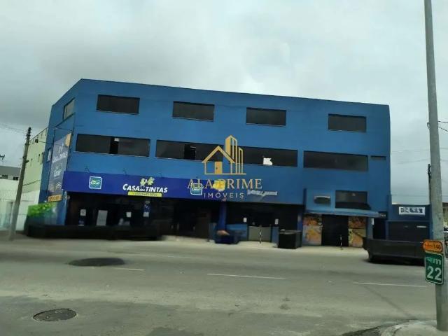 Conj. Comercial / Sala para Locação em São Pedro da Aldeia/RJ Estação