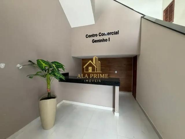 Conj. Comercial / Sala para Locação em São Pedro da Aldeia/RJ Nova São Pedro