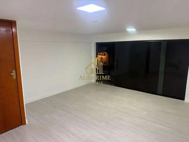 Conj. Comercial / Sala para Locação em São Pedro da Aldeia/RJ Nova São Pedro