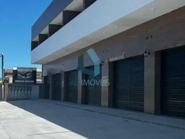 Conj. Comercial / Sala para Locação em São Pedro da Aldeia/RJ Nova São Pedro