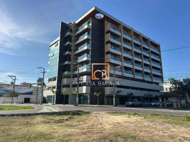 Conj. Comercial / Sala para Locação em São Pedro da Aldeia/RJ Nova São Pedro