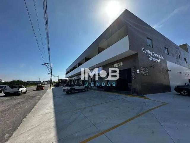 Conj. Comercial / Sala para Locação em São Pedro da Aldeia/RJ Nova São Pedro
