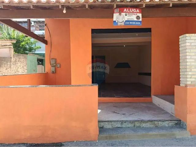 Conj. Comercial / Sala para Locação em São Pedro da Aldeia/RJ Porto da Aldeia