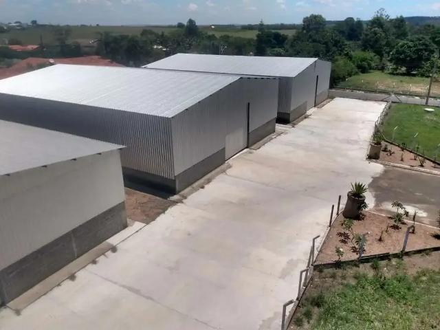 Conj. Comercial / Sala para Locação em São Pedro/SP Condomínio Serra Verde 1 Quartos