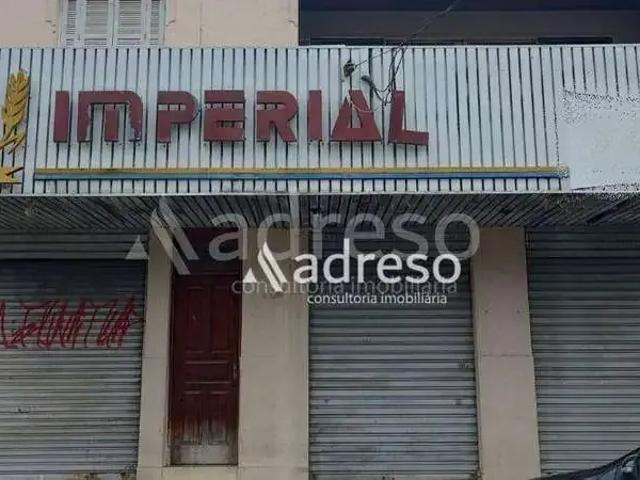 Conj. Comercial / Sala para Locação em São Roque/SP Marmeleiro