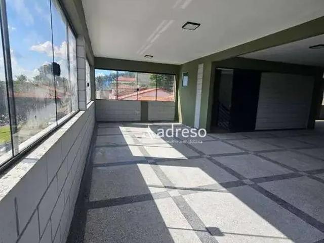 Conj. Comercial / Sala para Locação em São Roque/SP Jardim Villaça
