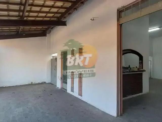 Conj. Comercial / Sala para Locação em São Roque/SP Jardim Nova Brasília