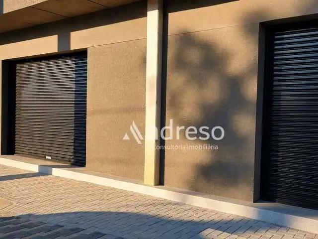 Conj. Comercial / Sala para Locação em São Roque/SP Vila Irene